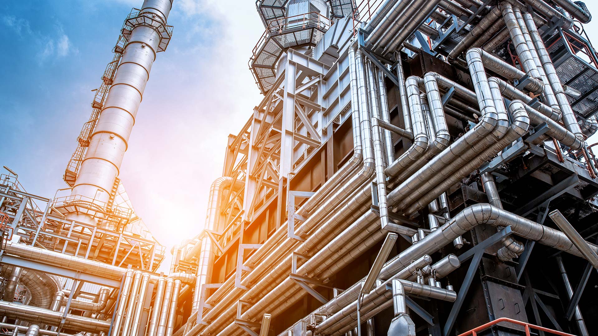 Automatisme industriel pour l'industrie 4.0 : solution d'automation ...